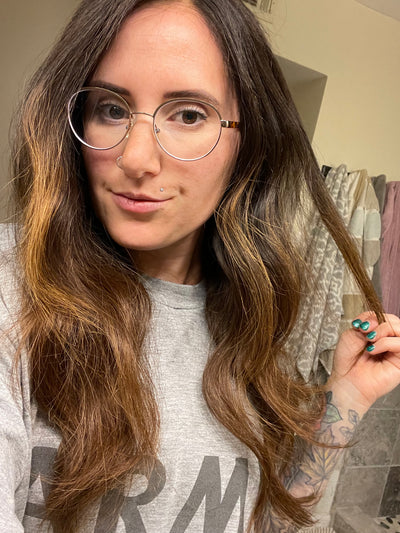 What Are Ear Tabs On A Human Hair Wig? – Silk or Lace