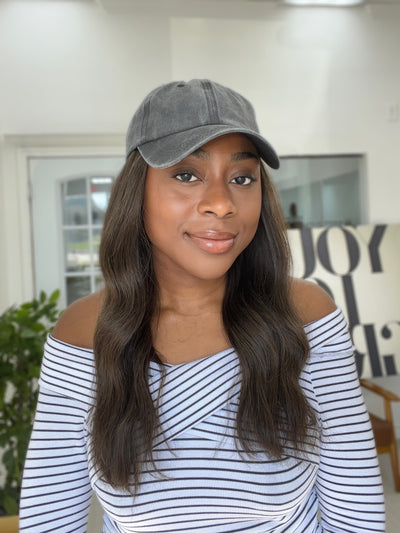 What is a Jewish wig? Why do Jewish women wear wigs? - Q&A with an Ort ...