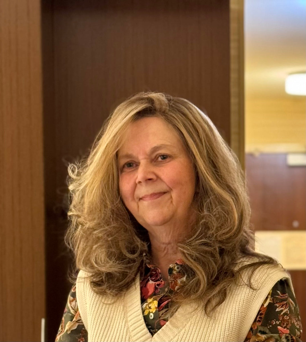 Debra’S Enchanted Wigs Wigs, "Bronde" – Silk or Lace