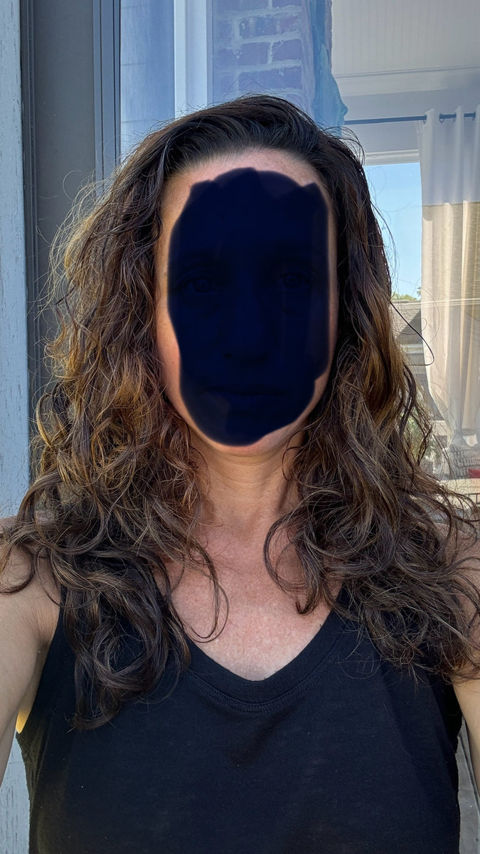 Highline Hair Toppers, "Brunette" – Silk or Lace