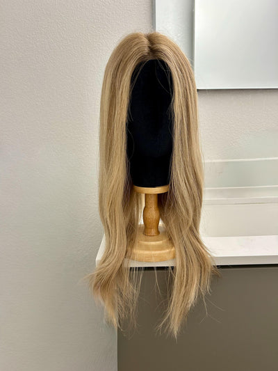 Highline Wigs and Hair Toppers – Silk or Lace